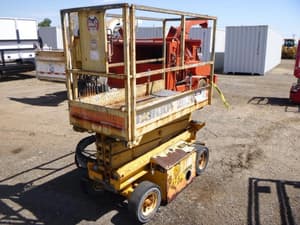 SOLD - Condor 2032 Lot No. 3505 Construction with --- Hrs | Tractor Zoom