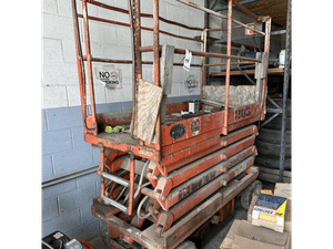 SOLD - Condor 2035 Lot No. 1147965 Construction with --- Hrs | Tractor Zoom