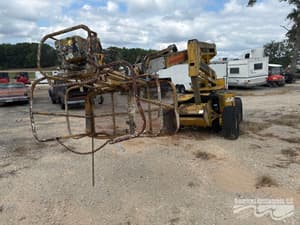 SOLD - Condor RT48A Construction with --- Hrs | Tractor Zoom