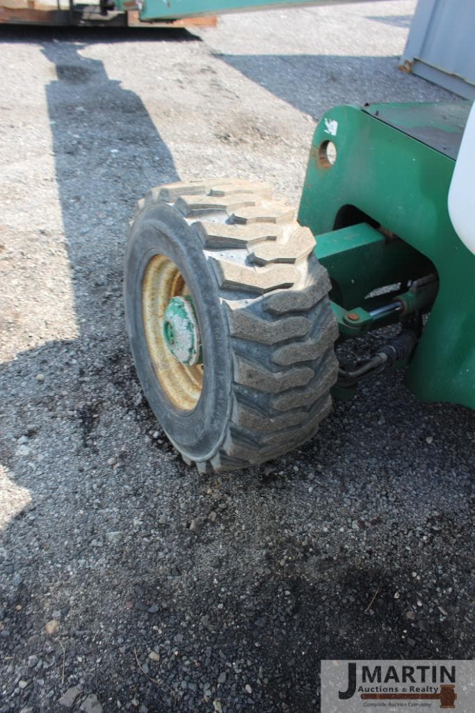 Condor T60 Construction Aerial Lifts for Sale | Tractor Zoom