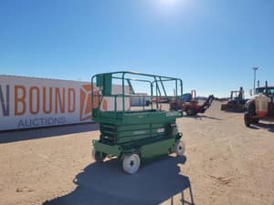 SOLD - Condor V2648XL Lot No. 156 Construction with --- Hrs | Tractor Zoom