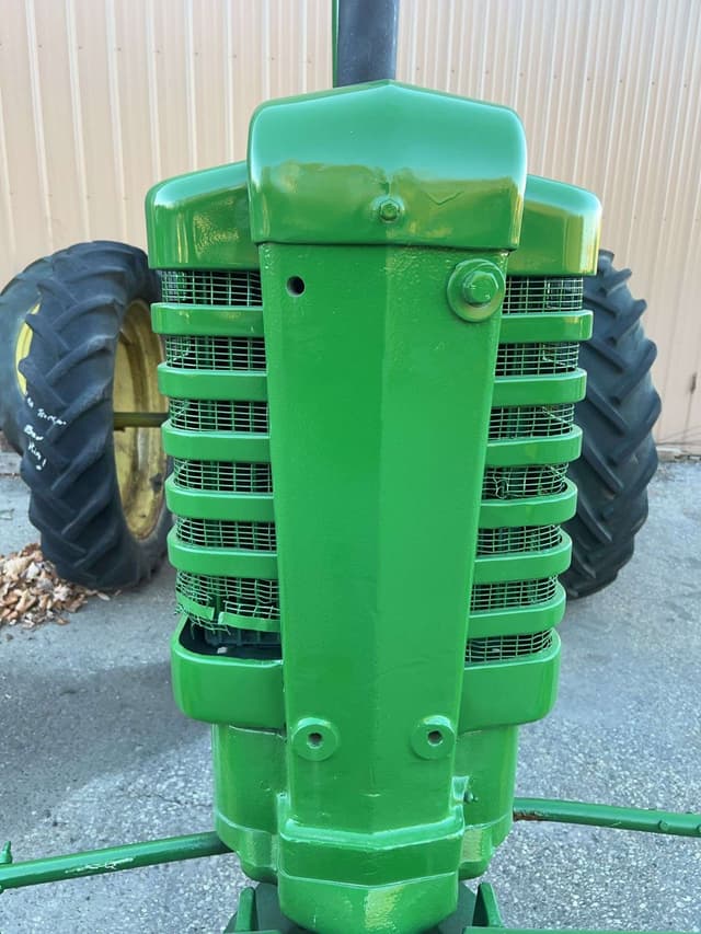 John Deere 1950 Lot No. 7109997 Tractors For Sale with 64 HP | Tractor Zoom