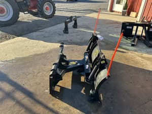 CMP Attachments Snow Blade Stock No. 46011 Other Equipment For Sale ...