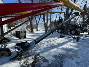 Convey-All TC832 Lot No. 1 Harvesting For Sale with 32 Ft | Tractor Zoom