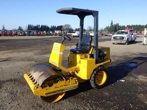 SOLD - Corniver CT40S Lot No. 2755 Construction with 406 Hrs | Tractor Zoom
