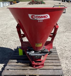 2020 Cosmo 300 Lot No. 14617 Other Equipment For Sale | Tractor Zoom