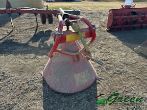 SOLD - Cosmo 500 Lot No. 214 Other Equipment | Tractor Zoom