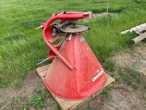 SOLD - Cosmo P500 Lot No. 23 Other Equipment | Tractor Zoom