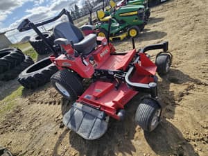 SOLD - Country Clipper Boss Other Equipment with 395 Hrs | Tractor Zoom