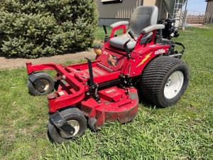 SOLD - Country Clipper Charger Lot No. 23B Other Equipment with 962 Hrs ...