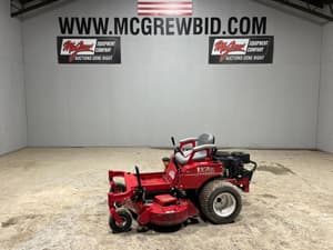 SOLD - Country Clipper Jazee Two Other Equipment with 711 Hrs | Tractor ...