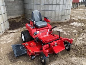 SOLD - Country Clipper Edge XLT Other Equipment with 60 inches ...