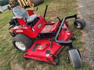 SOLD - Country Clipper Zeton Lot No. 2060 Other Equipment with 889 Hrs ...