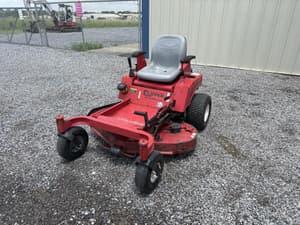 SOLD - Country Clipper Wrangler Lot No. 17629 Other Equipment with 503 ...