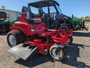 SOLD - Country Clipper XLT Lot No. 46 Other Equipment with 192 Hrs ...