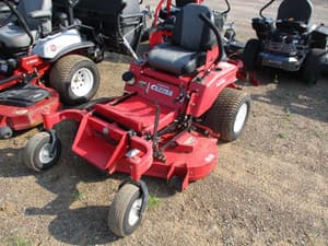 SOLD - Country Clipper Edge XLT Lot No. 5550 Other Equipment with 52 ...