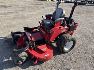 SOLD - Country Clipper Boss Lot No. 4253a Other Equipment with 259 Hrs ...