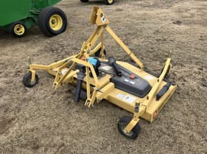 SOLD - Countyline Undetermined Lot No. 32234 Other Equipment | Tractor Zoom