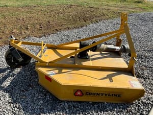 SOLD - Countyline 4' model Hay and Forage Stock No. 378119 | Tractor Zoom