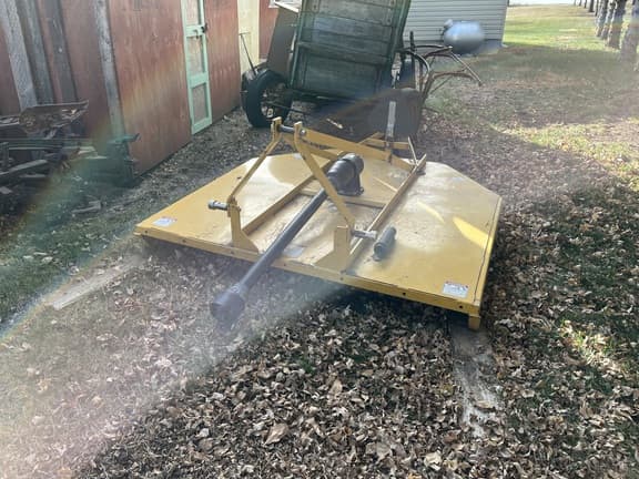 2018 Countyline Undetermined Hay and Forage Mowers - Rotary for Sale | Tractor Zoom