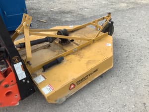 SOLD - COUNTYLINE ROTARY CUTTER Stock No. 185164 Hay and Forage ...
