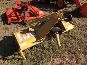 SOLD - Countyline Undetermined Stock No. 60004772 Tillage with 5 ft ...