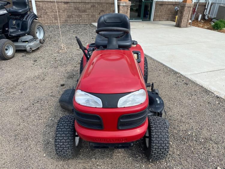 Craftsman DLT3000 Other Equipment Turf for Sale | Tractor Zoom