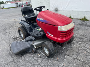 SOLD - Craftsman DYT4000 Lot No. 919 Other Equipment with 675 Hrs ...