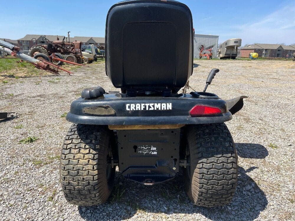 Craftsman DYT4000 Other Equipment Turf for Sale | Tractor Zoom