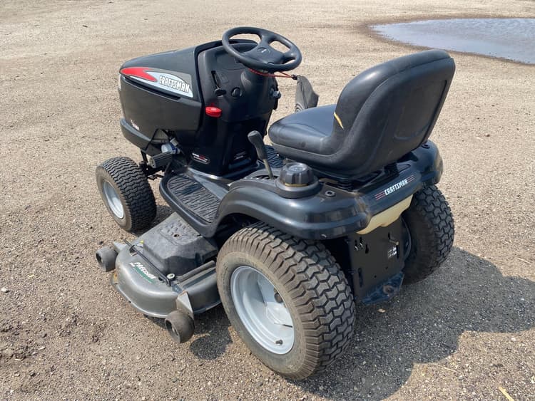 Craftsman FS5500 Other Equipment Turf for Sale | Tractor Zoom
