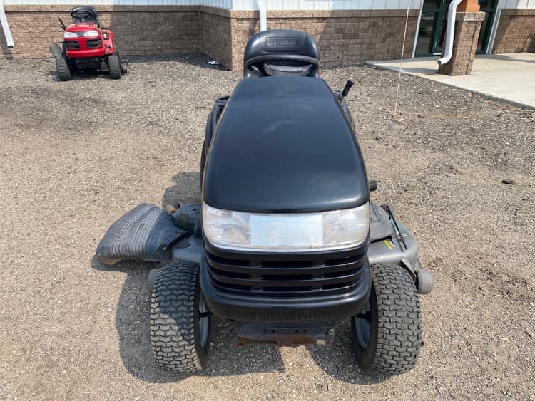 Craftsman FS5500 Other Equipment Turf for Sale | Tractor Zoom
