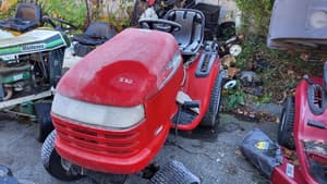 SOLD - Craftsman FS5500 Lot No. 332 Other Equipment with --- Hrs ...