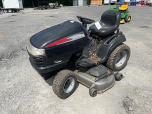 SOLD - Craftsman GS6500 Lot No. 924 Other Equipment with 54 inches ...