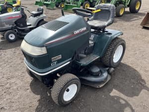 SOLD - Craftsman GT Lot No. 118 Other Equipment with 46 inches ...