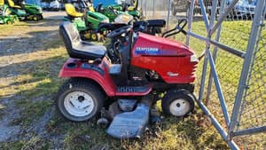 SOLD - Craftsman GT5000 Stock No. 537996 Other Equipment with 48 inches ...