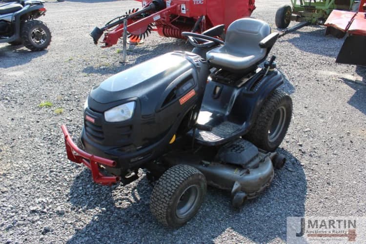 Craftsman GT6000 Other Equipment Turf for Sale | Tractor Zoom