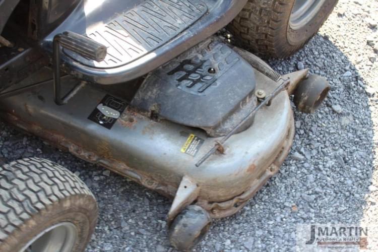 Craftsman GT6000 Other Equipment Turf for Sale | Tractor Zoom