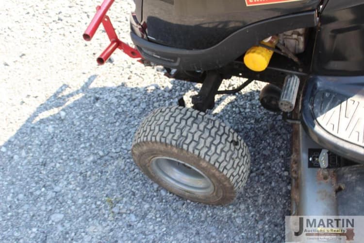 Craftsman GT6000 Other Equipment Turf for Sale | Tractor Zoom