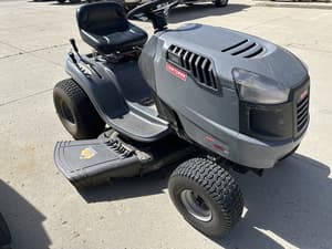 Craftsman LT1500 Stock No. 358894 Other Equipment For Sale with 42 ...