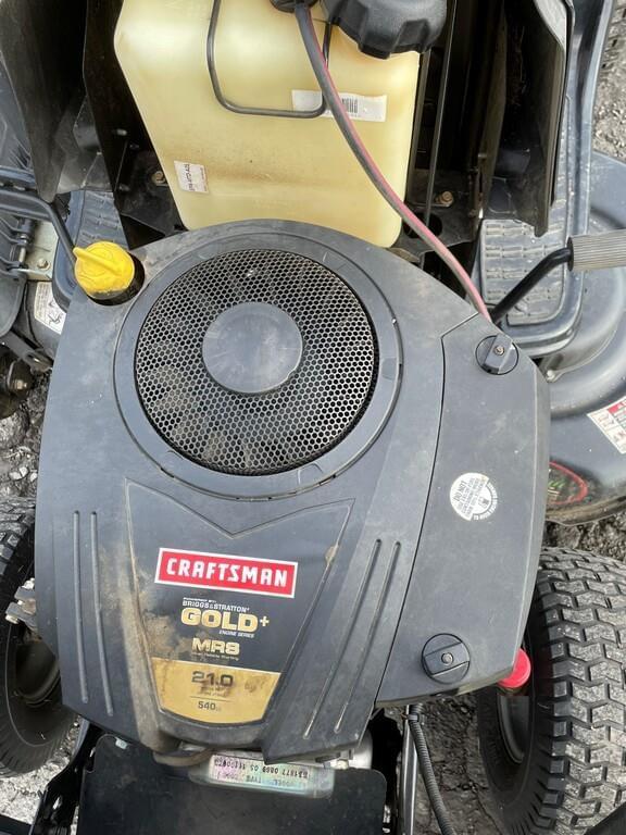 Craftsman LT2000 Other Equipment Turf for Sale | Tractor Zoom