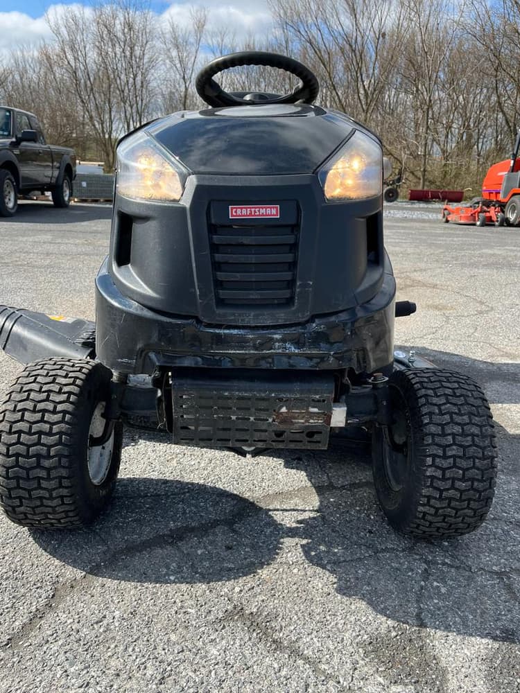 Craftsman LT2000 Other Equipment Turf for Sale | Tractor Zoom