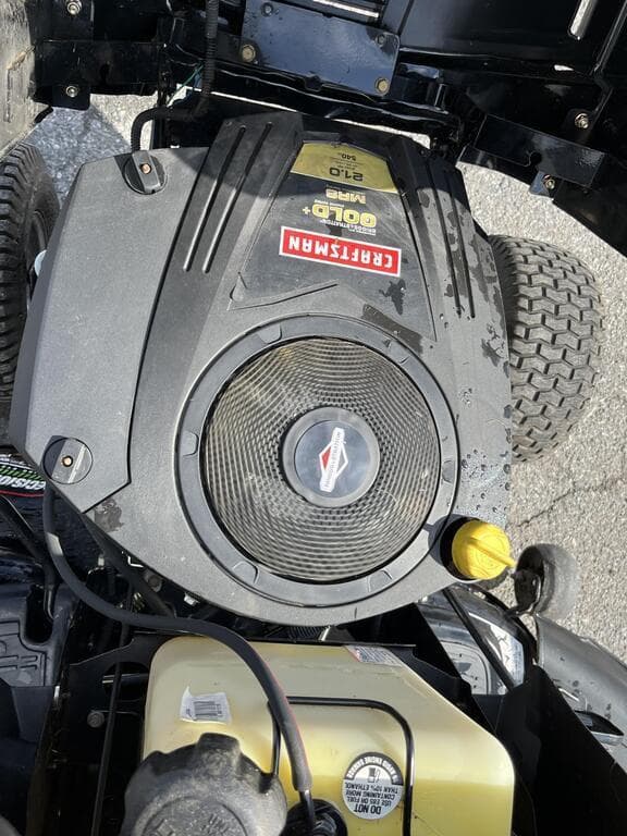 Craftsman LT2000 Other Equipment Turf for Sale | Tractor Zoom