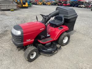 Craftsman LT2000 Lot No. 1064 Other Equipment For Sale with 42 inches ...