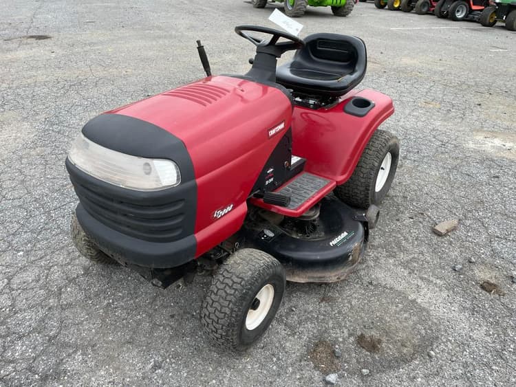 Craftsman LT2000 Other Equipment Turf for Sale | Tractor Zoom