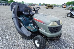SOLD - Craftsman LT2000 Other Equipment with 42 inches | Tractor Zoom