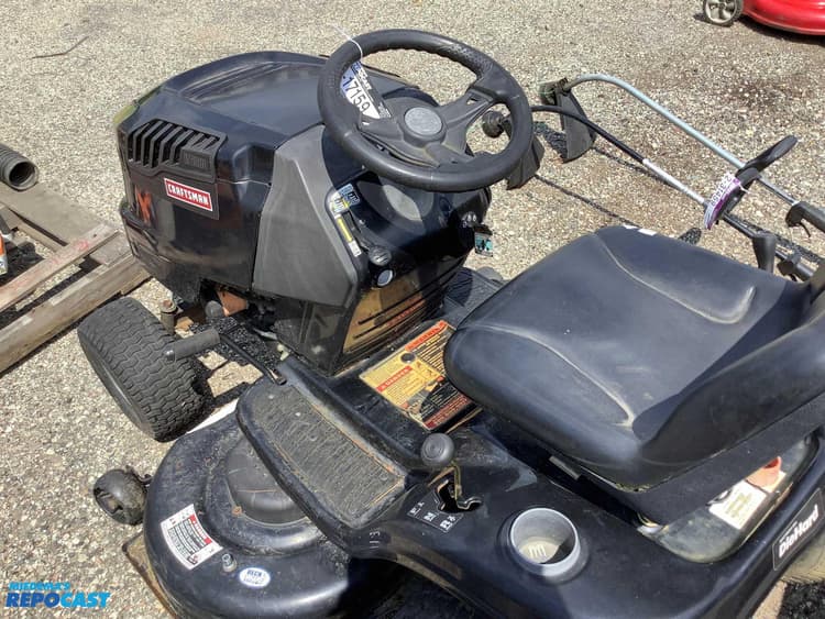 Craftsman LT2000 Other Equipment Turf for Sale | Tractor Zoom