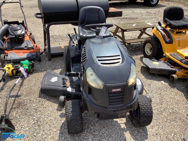 Craftsman LT2000 Other Equipment Turf for Sale | Tractor Zoom