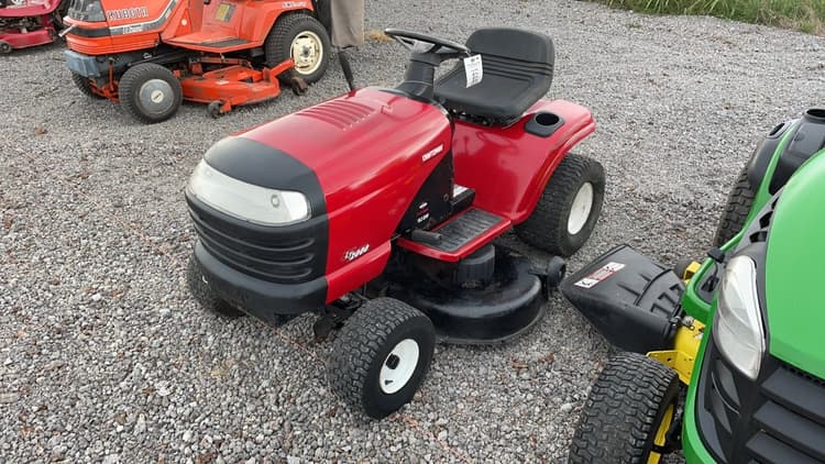 SOLD - Craftsman LT2000 Other Equipment Turf | Tractor Zoom