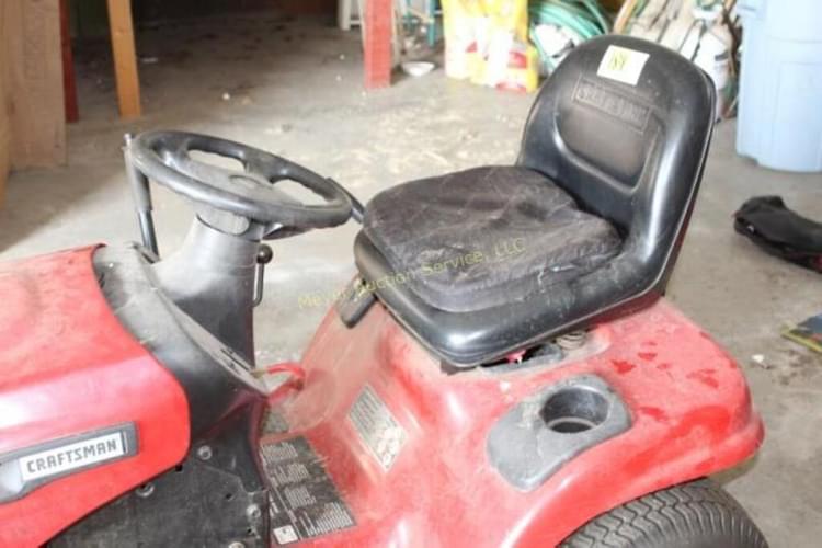 Craftsman LT3000 Other Equipment Turf for Sale | Tractor Zoom