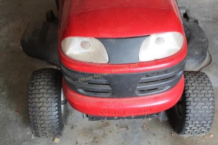 Craftsman LT3000 Other Equipment Turf for Sale | Tractor Zoom